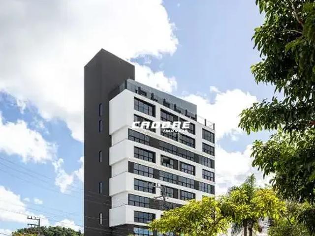 Flat para Locação em Blumenau/SC Itoupava Seca 1 Quartos