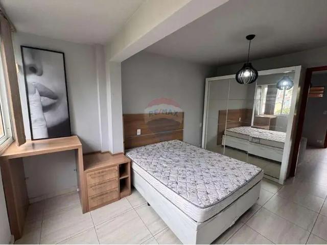 Flat para Locação em Bragança Paulista/SP Centro 1 Quartos