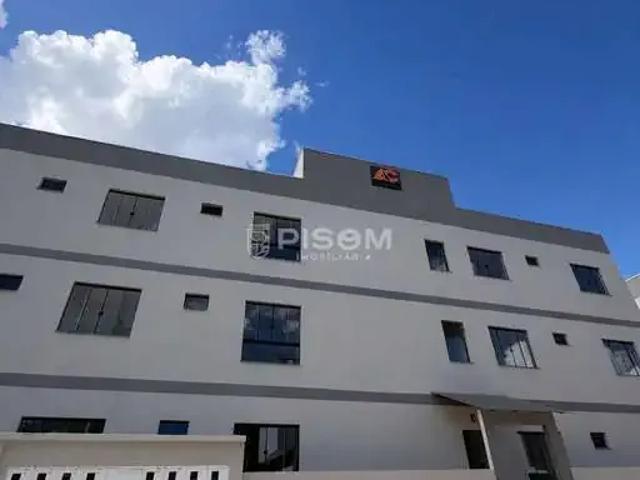Flat para Locação em Brusque/SC Nova Brasília 1 Quartos