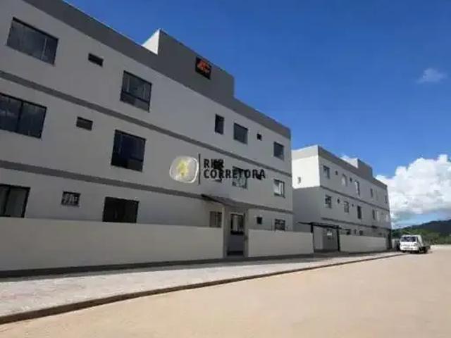 Flat para Locação em Brusque/SC Nova Brasília
