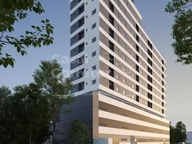 Flat para Locação em Brusque/SC Santa Terezinha 1 Quartos