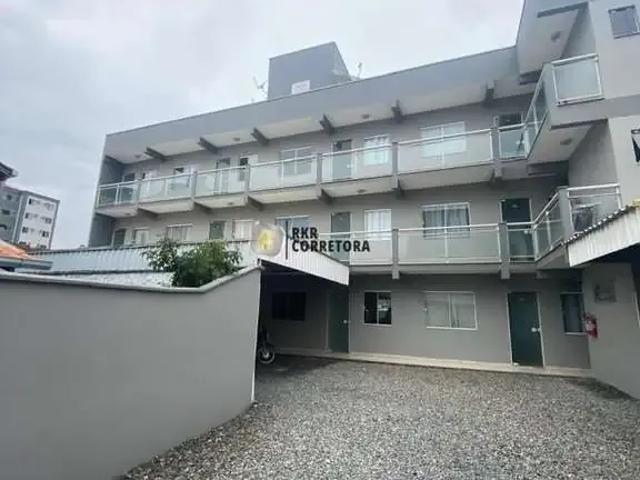 Flat para Locação em Brusque/SC Santa Rita 1 Quartos