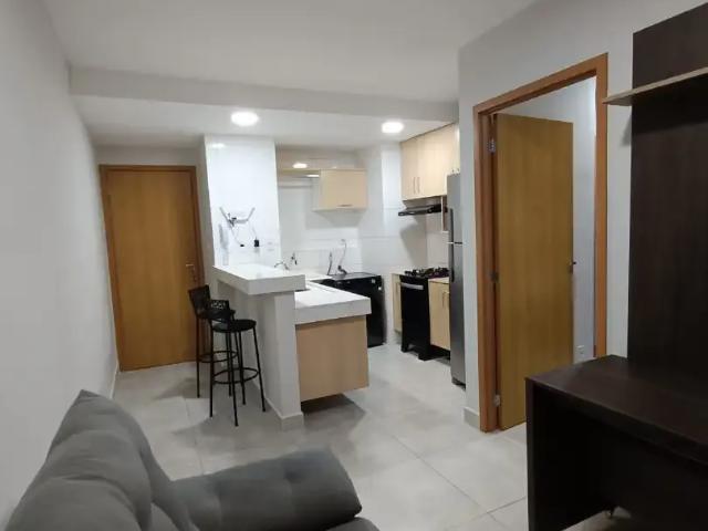 Flat para Locação em Cuiabá/MT Boa Esperança 1 Quartos