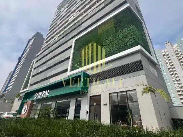 Flat para Locação em Cuiabá/MT Duque de Caxias I 1 Quartos