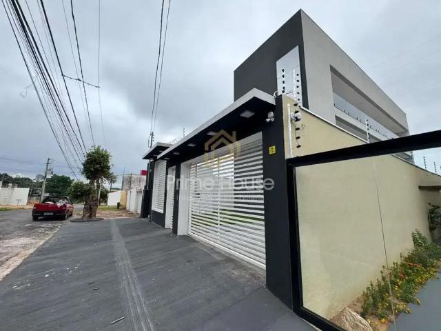 Flat para Locação em Cuiabá/MT Jardim Santa Marta 1 Quartos