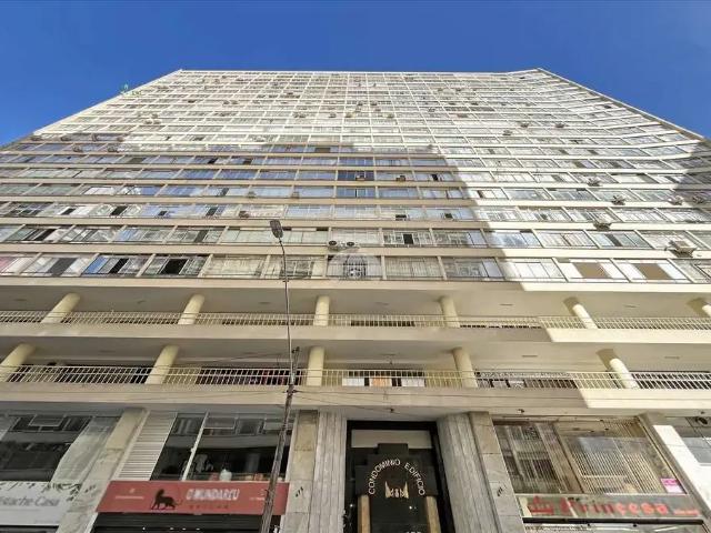 Flat para Locação em Curitiba/PR Centro 1 Quartos