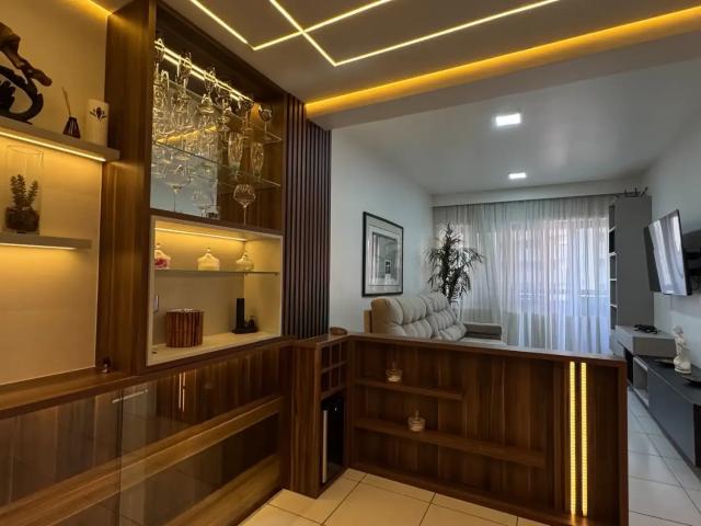 Flat para Locação em Curitiba/PR Centro 1 Quartos