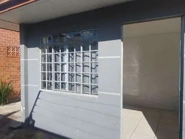 Flat para Locação em Curitiba/PR Alto Boqueirão 1 Quartos