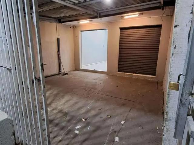 Flat para Locação em Curitiba/PR Bairro Alto 1 Quartos