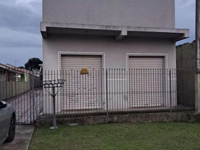 Flat para Locação em Curitiba/PR Bairro Alto 1 Quartos