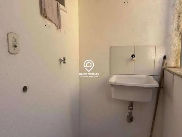 Flat para Locação em Cabo Frio/RJ Cajueiro 1 Quartos
