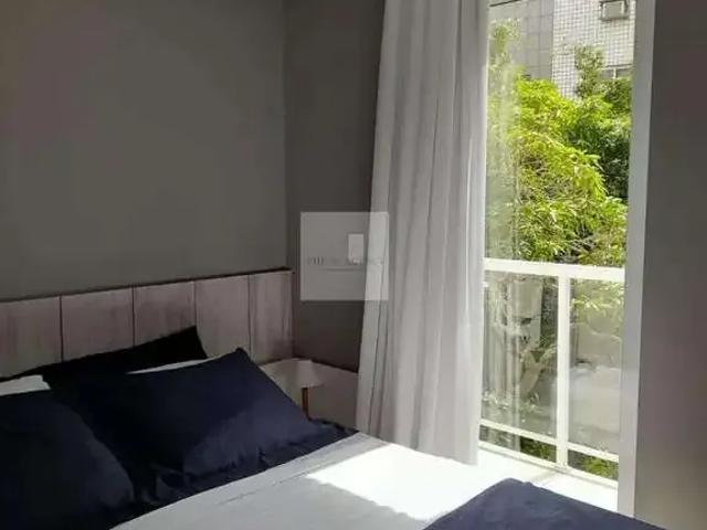 Flat para Locação em Cabo Frio/RJ Passagem 1 Quartos