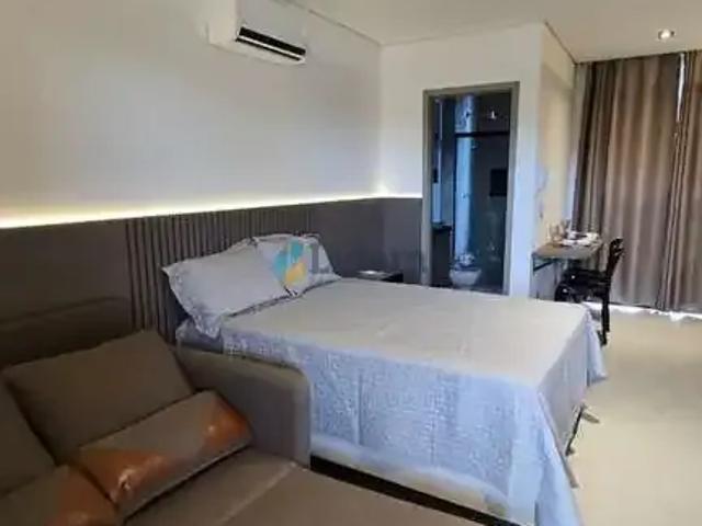 Flat para Locação em Cabedelo/PB Intermares 1 Quartos