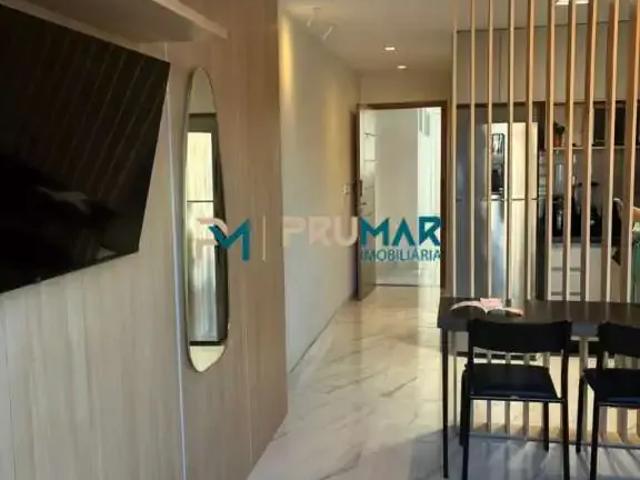 Flat para Locação em Cabedelo/PB Intermares 1 Quartos