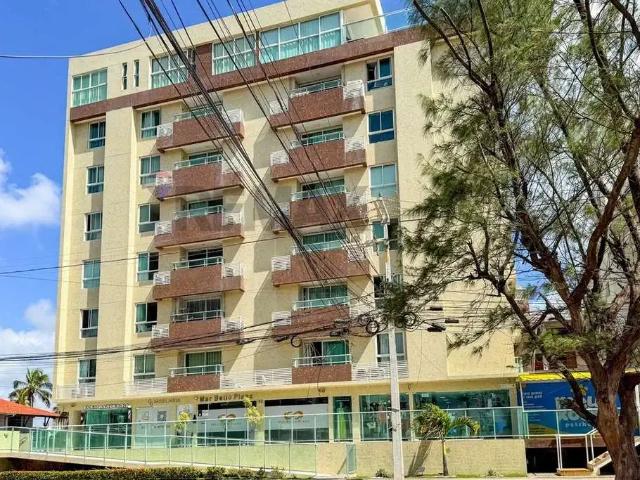 Flat para Locação em Cabedelo/PB Intermares 1 Quartos