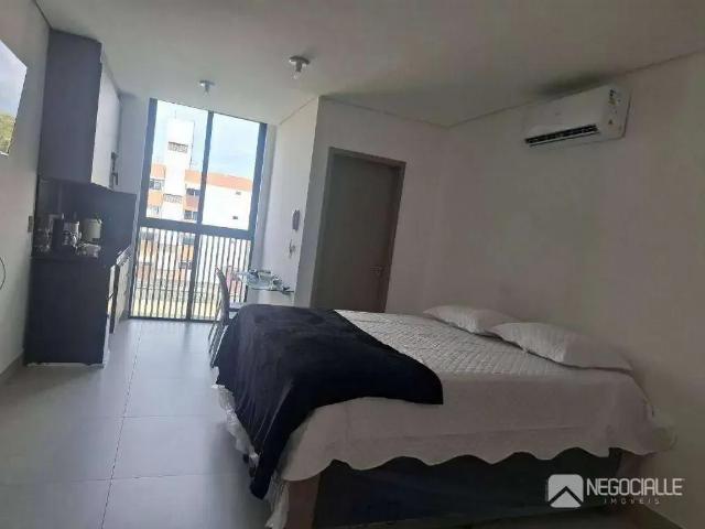 Flat para Locação em Cabedelo/PB Intermares 1 Quartos
