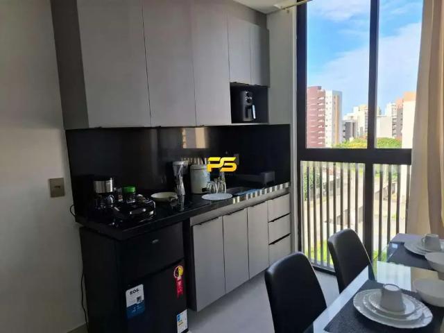 Flat para Locação em Cabedelo/PB Intermares 1 Quartos