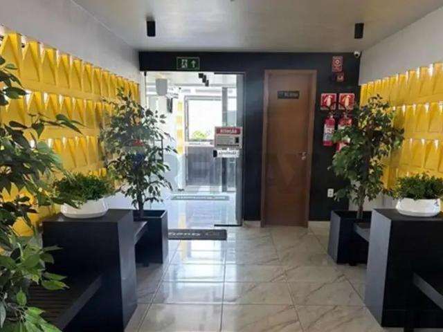 Flat para Locação em Cabedelo/PB Intermares 1 Quartos