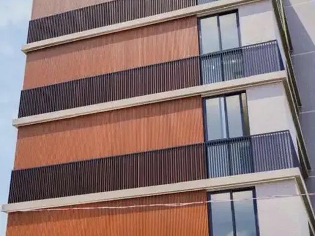 Flat para Locação em Cabedelo/PB Intermares 1 Quartos
