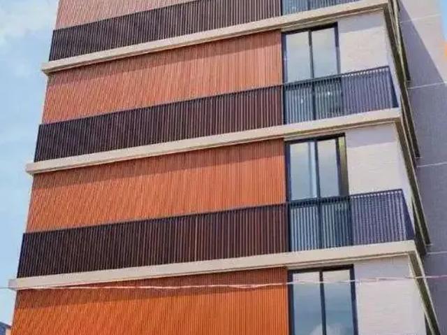 Flat para Locação em Cabedelo/PB Intermares 1 Quartos