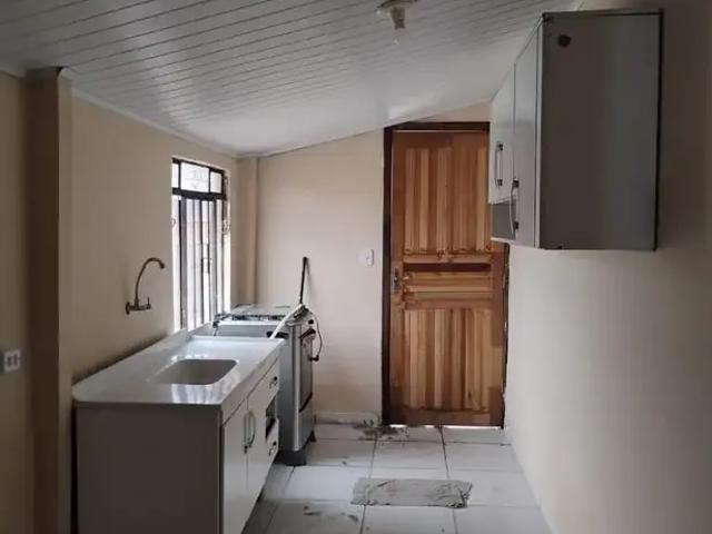 Flat para Locação em Campina Grande do Sul/PR Eugenia Maria 1 Quartos