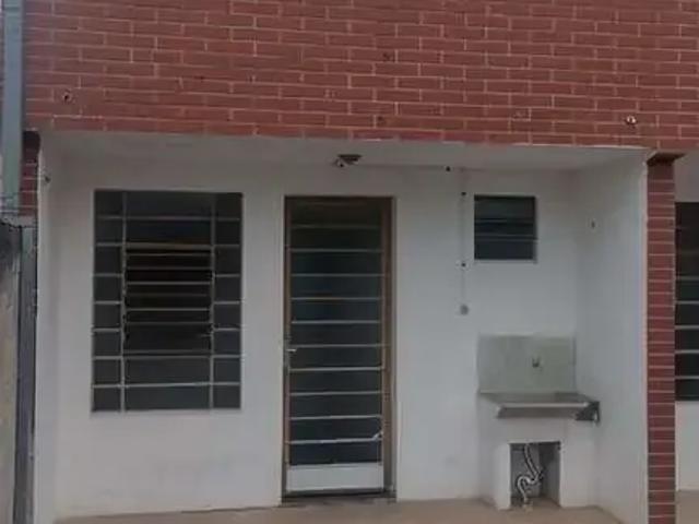 Flat para Locação em Campina Grande do Sul/PR Jardim Paulista 1 Quartos
