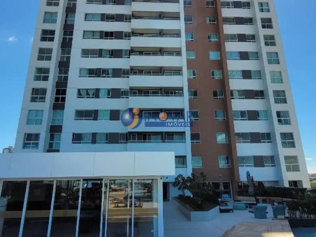 Flat para Locação em Campina Grande/PB José Pinheiro 1 Quartos