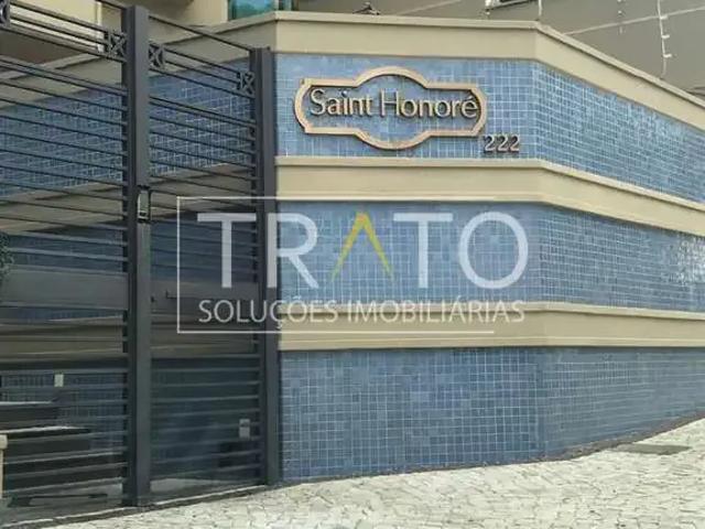 Flat para Locação em Campinas/SP Cambuí 1 Quartos