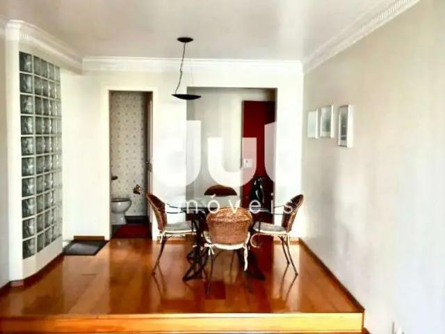 Flat para Locação em Campinas/SP Cambuí 1 Quartos