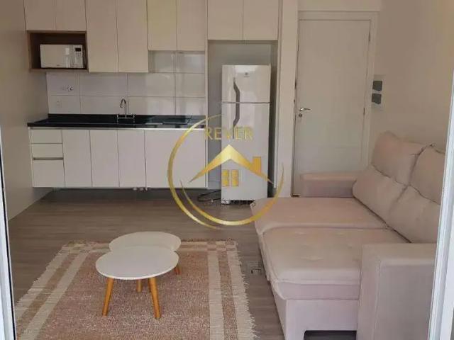 Flat para Locação em Campinas/SP Centro 1 Quartos