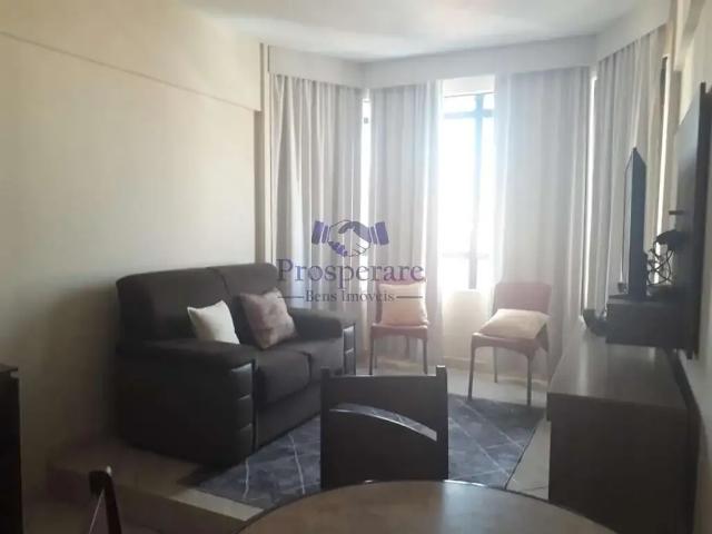 Flat para Locação em Campinas/SP Centro 1 Quartos