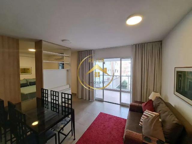 Flat para Locação em Campinas/SP Centro 1 Quartos