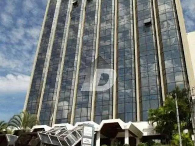 Flat para Locação em Campinas/SP Centro 1 Quartos