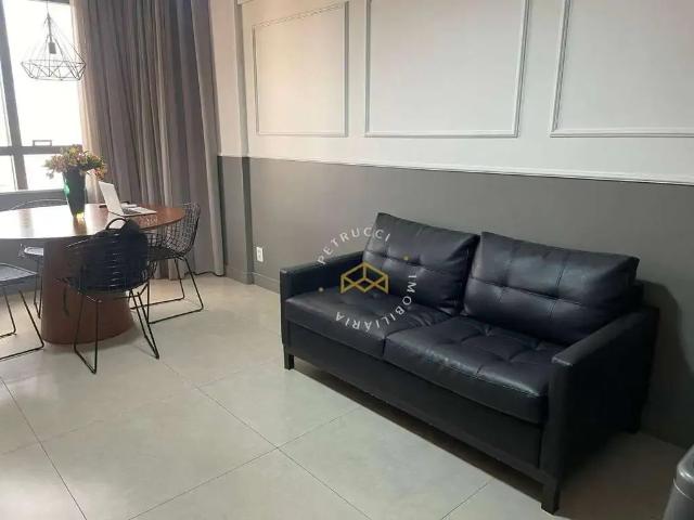 Flat para Locação em Campinas/SP Centro 1 Quartos