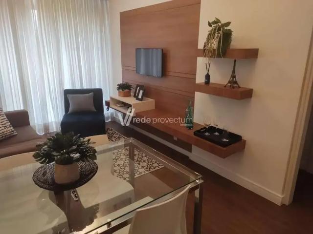 Flat para Locação em Campinas/SP Centro 1 Quartos