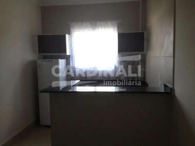 Flat para Locação em Campinas/SP Cidade Universitária 1 Quartos