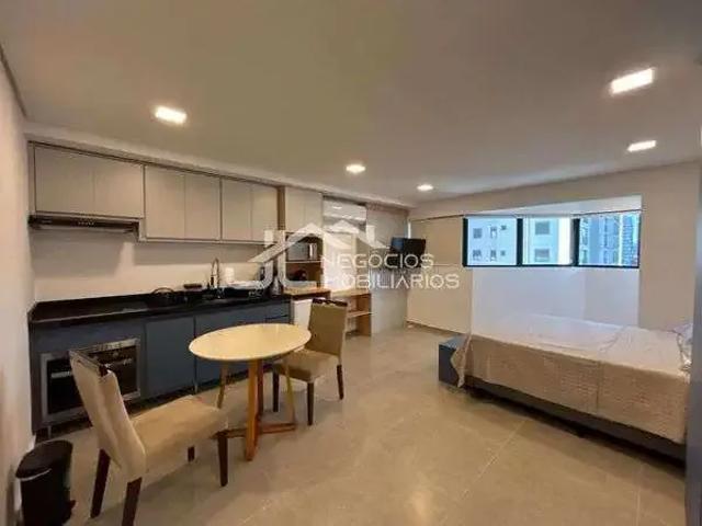 Flat para Locação em Campinas/SP Botafogo 1 Quartos