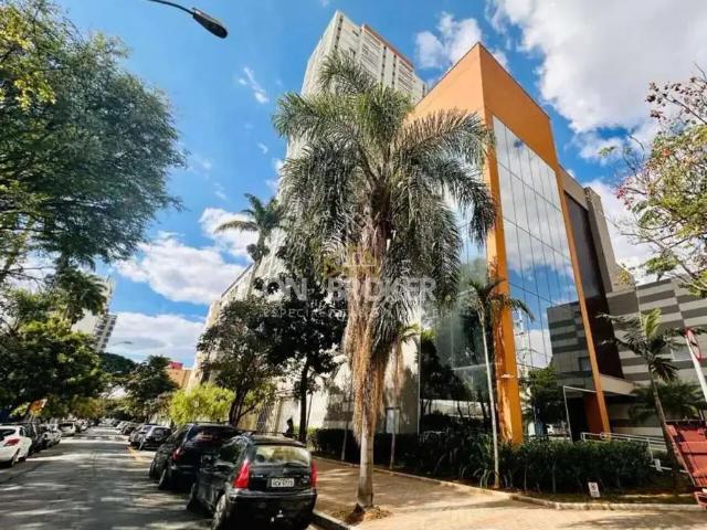 Flat para Locação em Campinas/SP Vila Itapura 1 Quartos