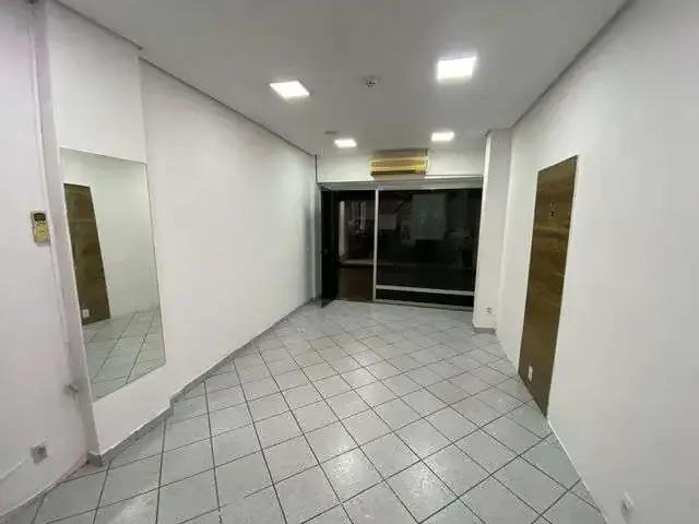 Flat para Locação em Canoas/RS Centro 1 Quartos