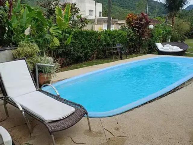 Flat para Locação em Caraguatatuba/SP Capricórnio II 1 Quartos