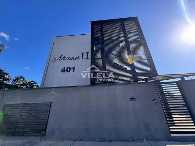 Flat para Locação em Caraguatatuba/SP Jardim Arua 1 Quartos