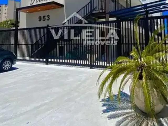 Flat para Locação em Caraguatatuba/SP Jardim Arua 1 Quartos