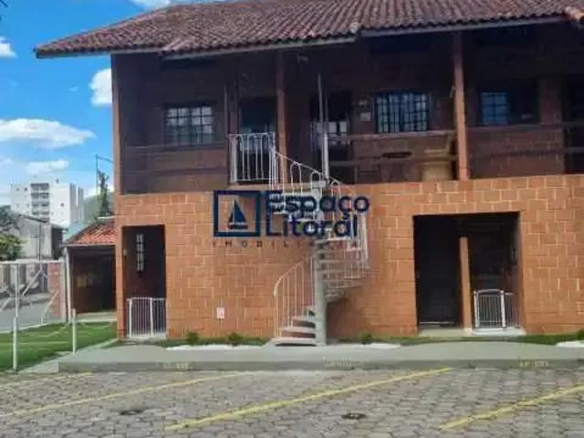 Flat para Locação em Caraguatatuba/SP Prainha 2 Quartos