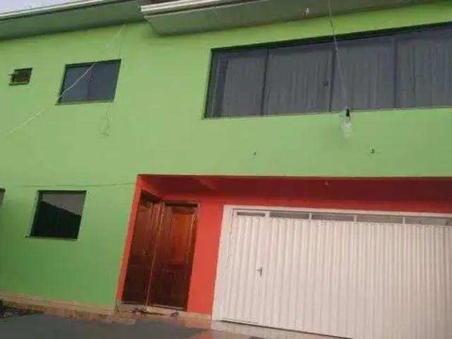 Flat para Locação em Chapecó/SC São Cristóvão 4 Quartos