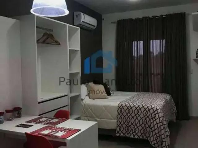 Flat para Locação em Cotia/SP Granja Viana 1 Quartos