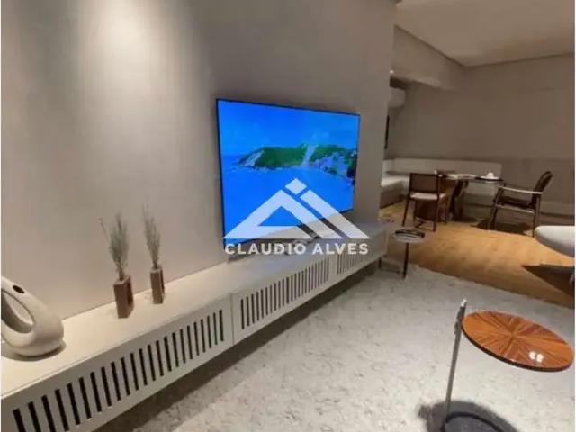 Flat para Locação em Feira de Santana/BA Kalilândia 1 Quartos