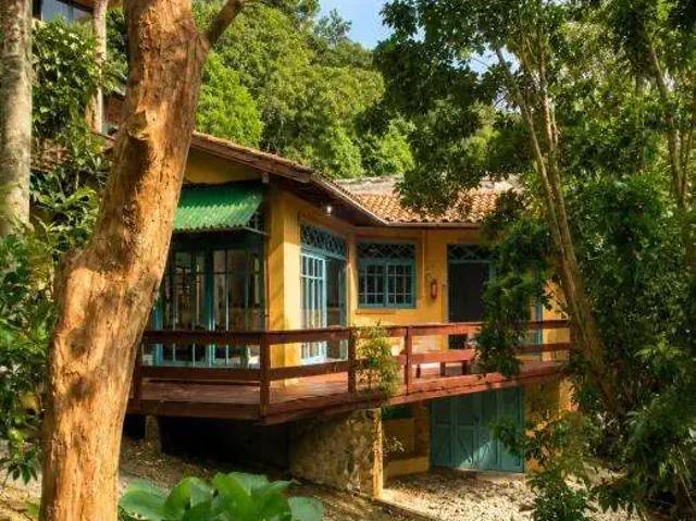 Flat para Locação em Florianópolis/SC Barra da Lagoa 1 Quartos