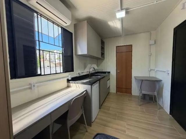 Flat para Locação em Florianópolis/SC Córrego Grande 1 Quartos
