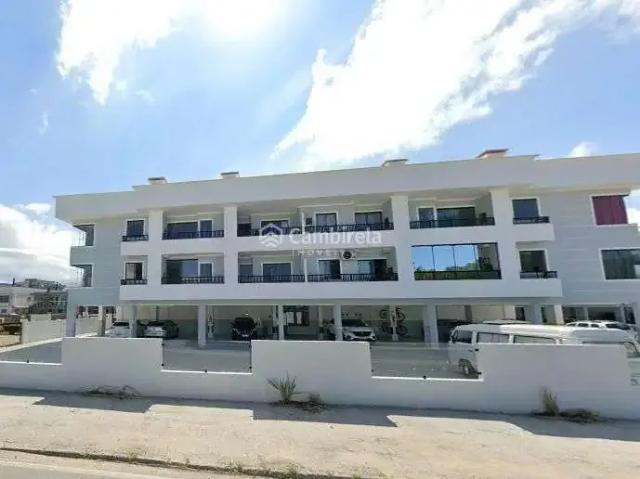 Flat para Locação em Florianópolis/SC Ribeirão da Ilha 1 Quartos
