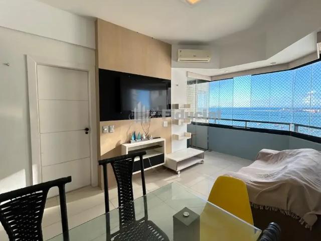 Flat para Locação em Fortaleza/CE Mucuripe 1 Quartos